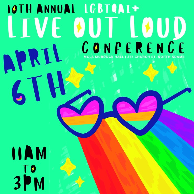 Live Out Loud Community Conference | Live Out Loud Community Conference